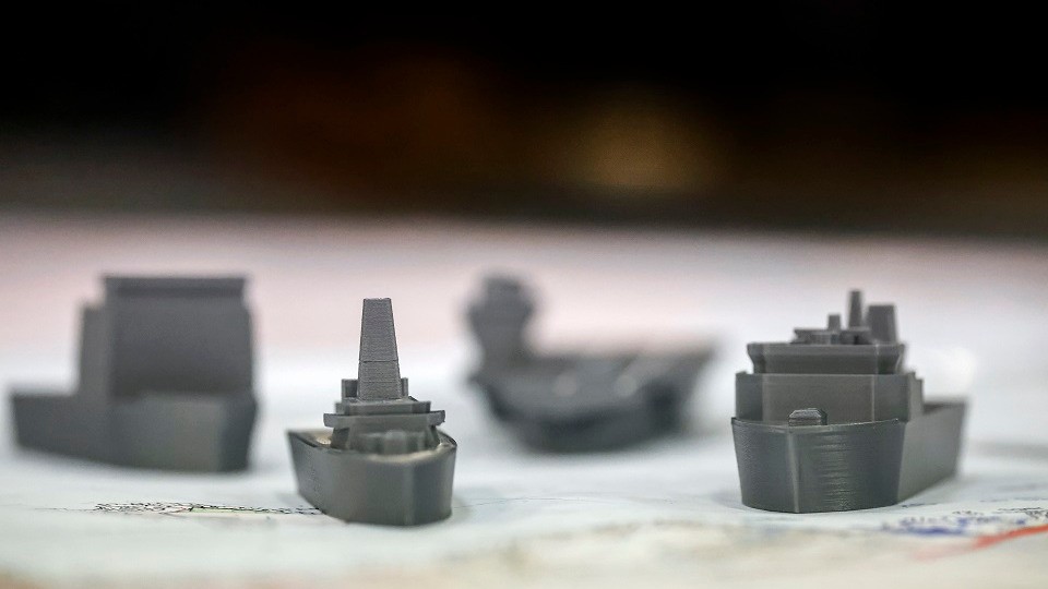 DSTL’s New ‘Secure by Design’ Problem Book: How industry can rise to ...